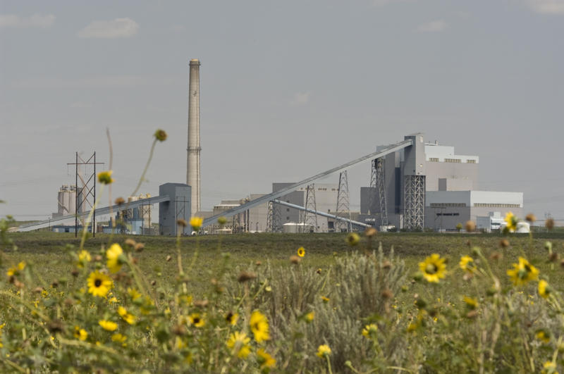 Sunflower Electric getting strong support in proposed plant’s home ...